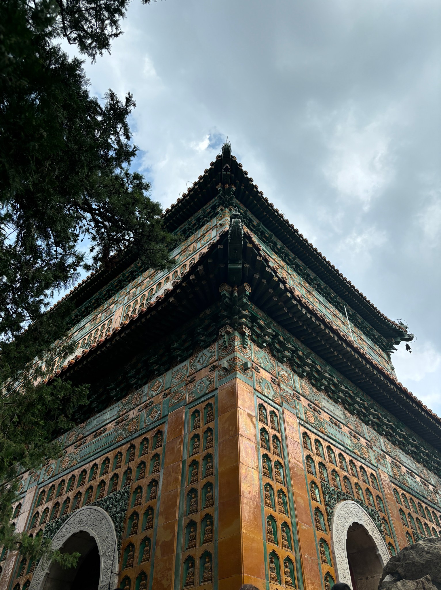 Qué hacer durante una escala o transfer Pekín (Beijing) Gran MUTIANYU ...