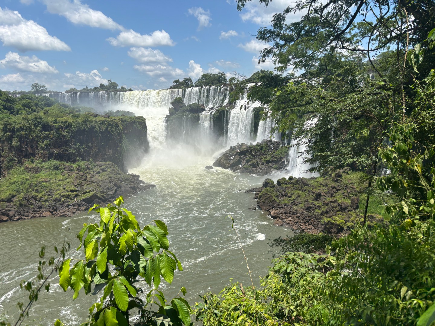 Cómo visitar las Cataratas de Iguazú por libre: Brasil y Argentina ...